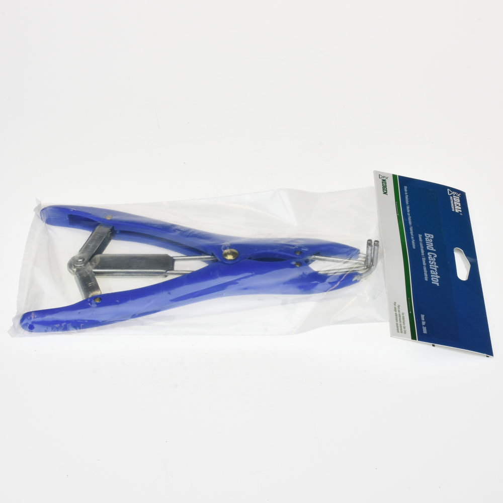 ELASTRATOR ECONOMY TOOL – Western Ranch Supply