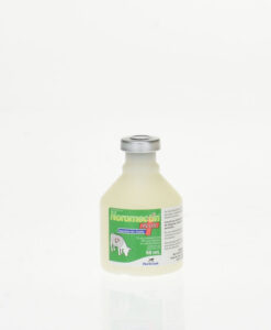 IVOMEC PLUS INJECTABLE | Western Ranch Supply