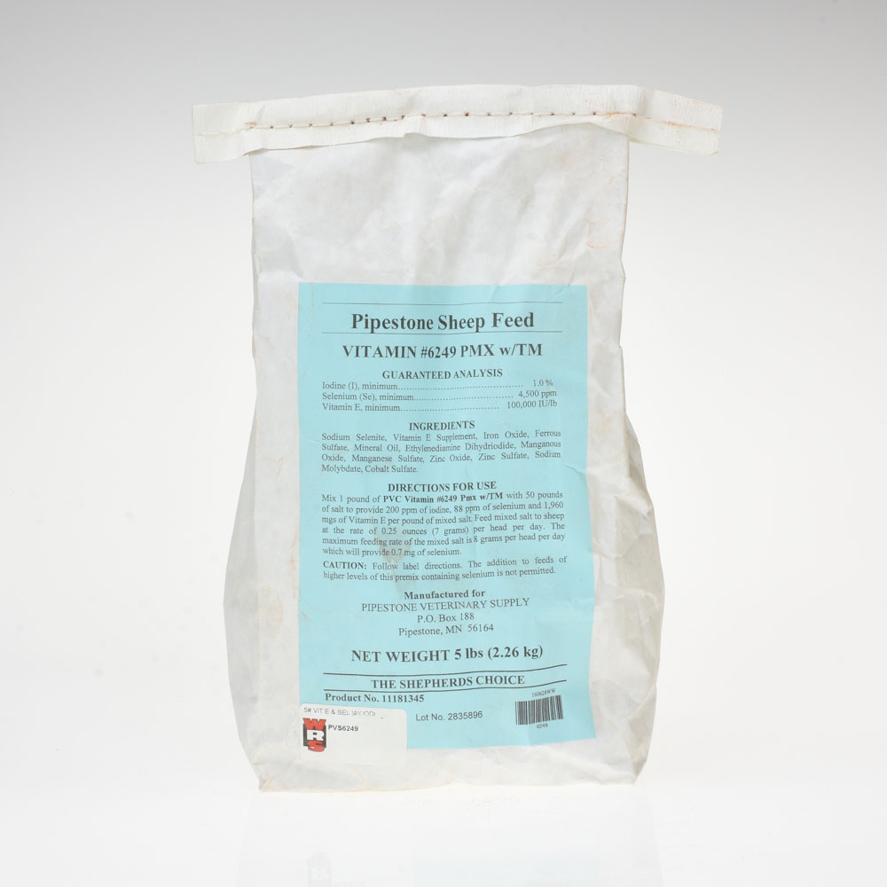 SIRO-MARK SHEEP PAINT – Western Ranch Supply