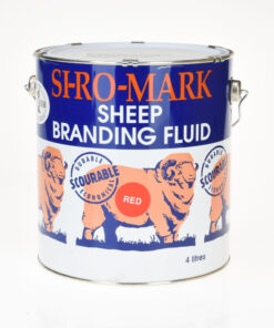 SIRO-MARK SHEEP PAINT | Western Ranch Supply