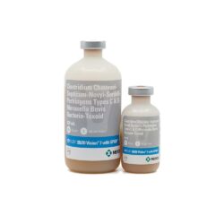 MERCK Bovilis 20/20 Vision 7 | WRS