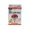 Little Giant Red Bulb For Brooder Lamp | WRS