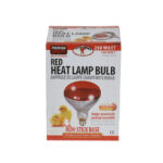 Little Giant Red Bulb For Brooder Lamp | WRS