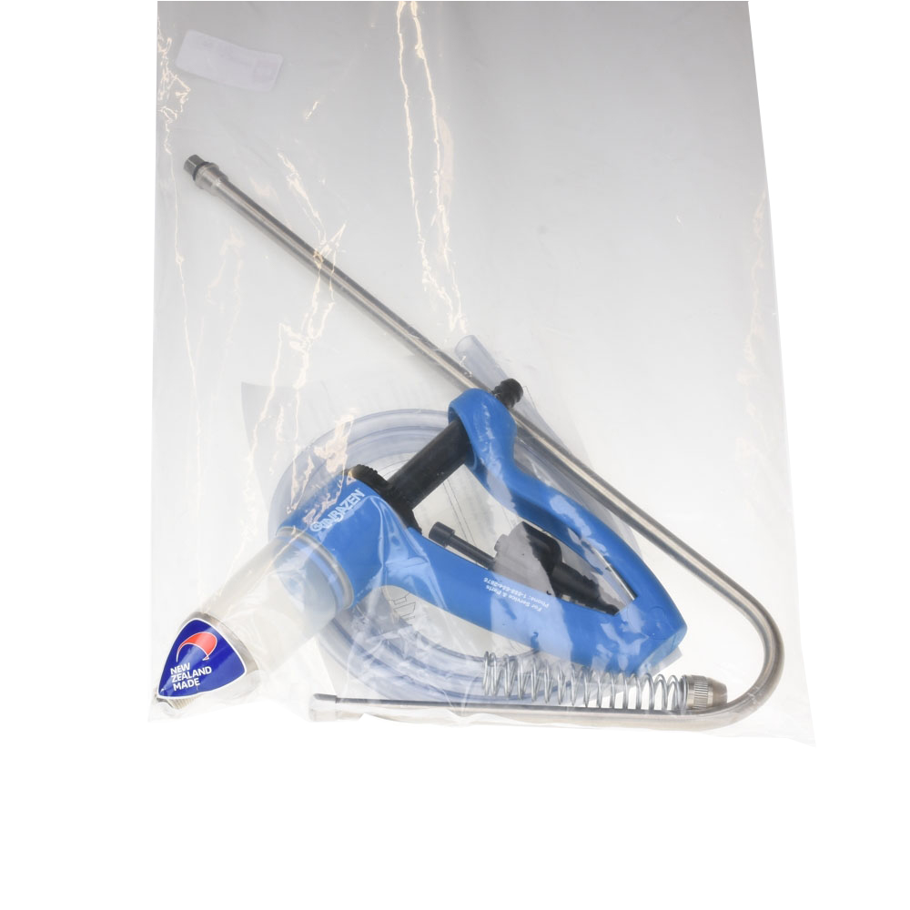 VALBAZEN APPLICATOR GUN – Western Ranch Supply