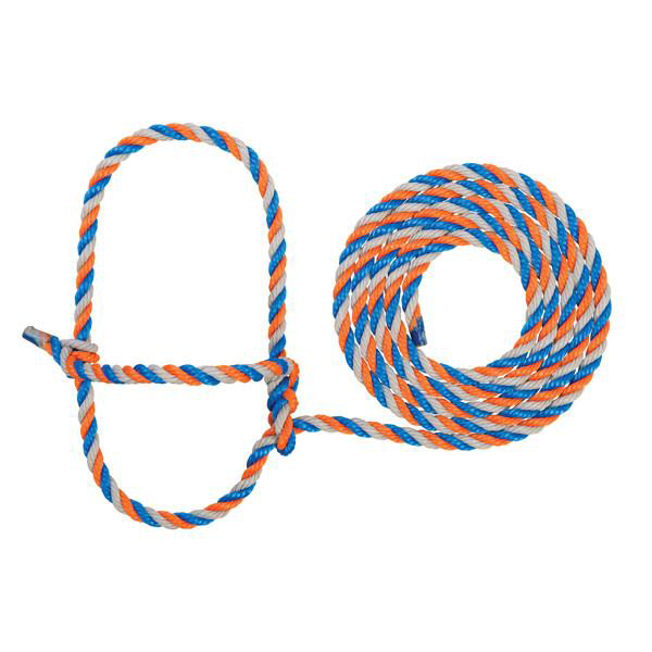 ROPE HALTER for CATTLE – Western Ranch Supply
