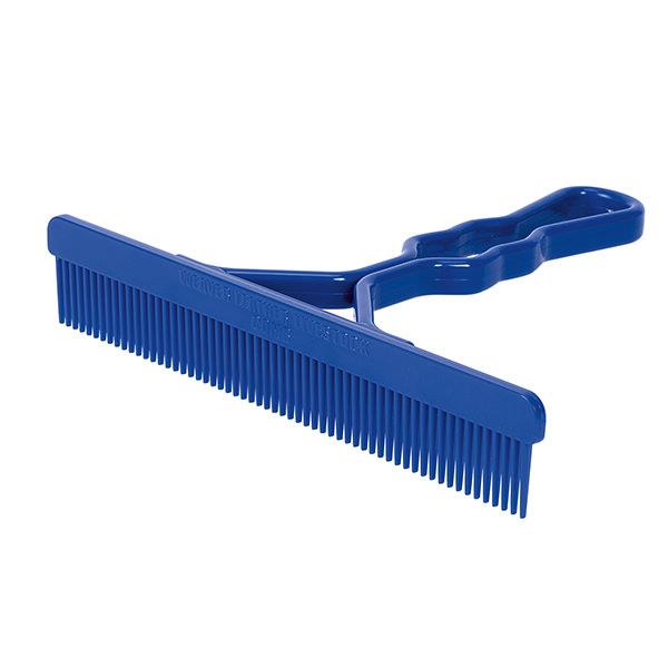 PLASTIC SHOW COMB – Western Ranch Supply