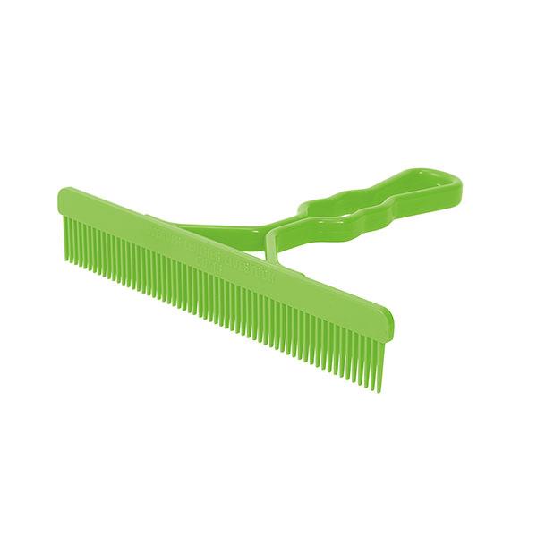 PLASTIC SHOW COMB – Western Ranch Supply