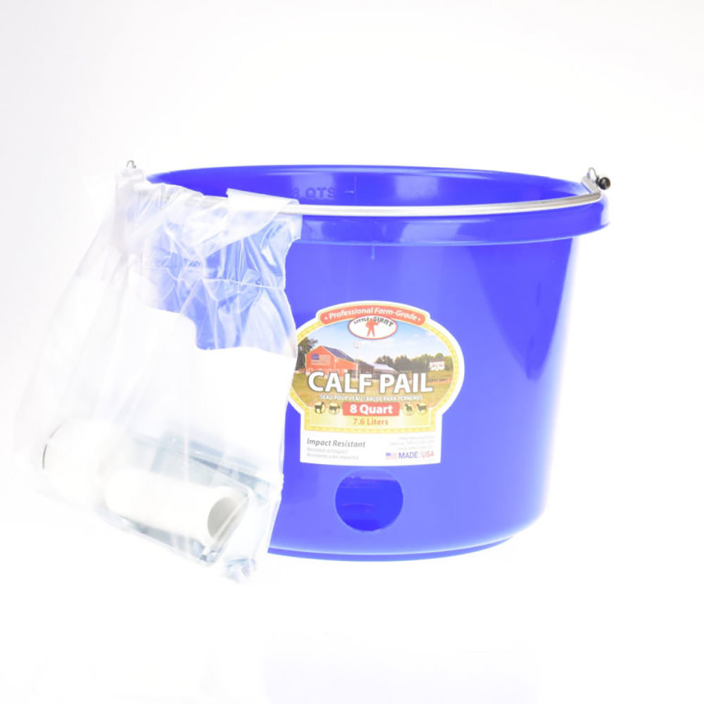 Miller Manufacturing COMPLETE VALVE FOR CALF-TERIA PAIL | WRS