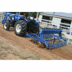 PRIEFERT 8' ARENA MASTER GROOMER - PRIEFERT | WRS