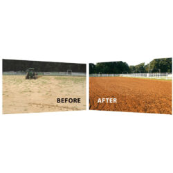 PRIEFERT 8' ARENA MASTER GROOMER - PRIEFERT | WRS