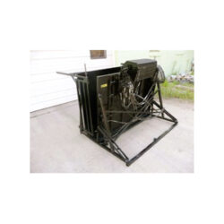 RUPP MFG. CO. RUPP HYDRAULIC CALF TABLE | WRS