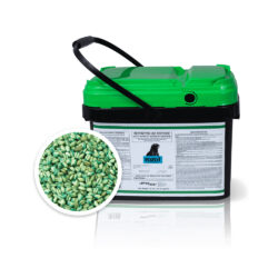 ROZOL ROZOL PRAIRIE DOG BAIT - 25# PAIL | WRS