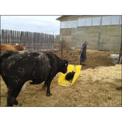 Sun-Tag Sled The Ultimate Calf Sled | WRS