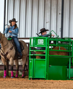 8′ ARENA MASTER GROOMER – PRIEFERT – Western Ranch Supply