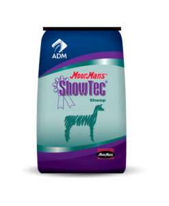 MOORMAN'S SHOWTEC | Western Ranch Supply