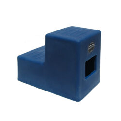 TWO STEP MOUNTING BLOCK | WRS