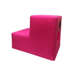 TWO STEP MOUNTING BLOCK | WRS