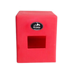 TWO STEP MOUNTING BLOCK | WRS