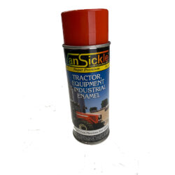 Van Sickle 12OZ GLOSS JI CASE FLAMBEAU RED PAINT | WRS