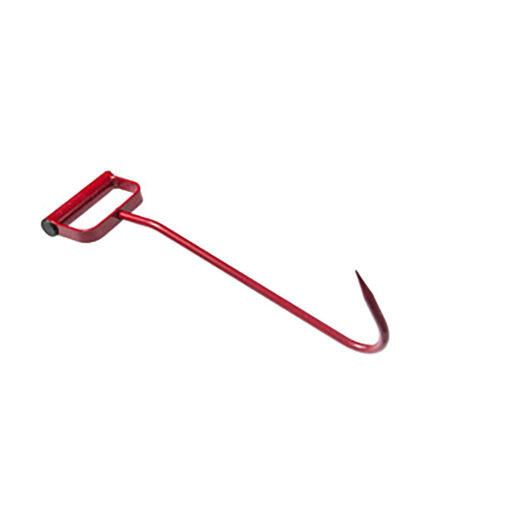 ROUND BALE HAY KNIFE | Western Ranch Supply