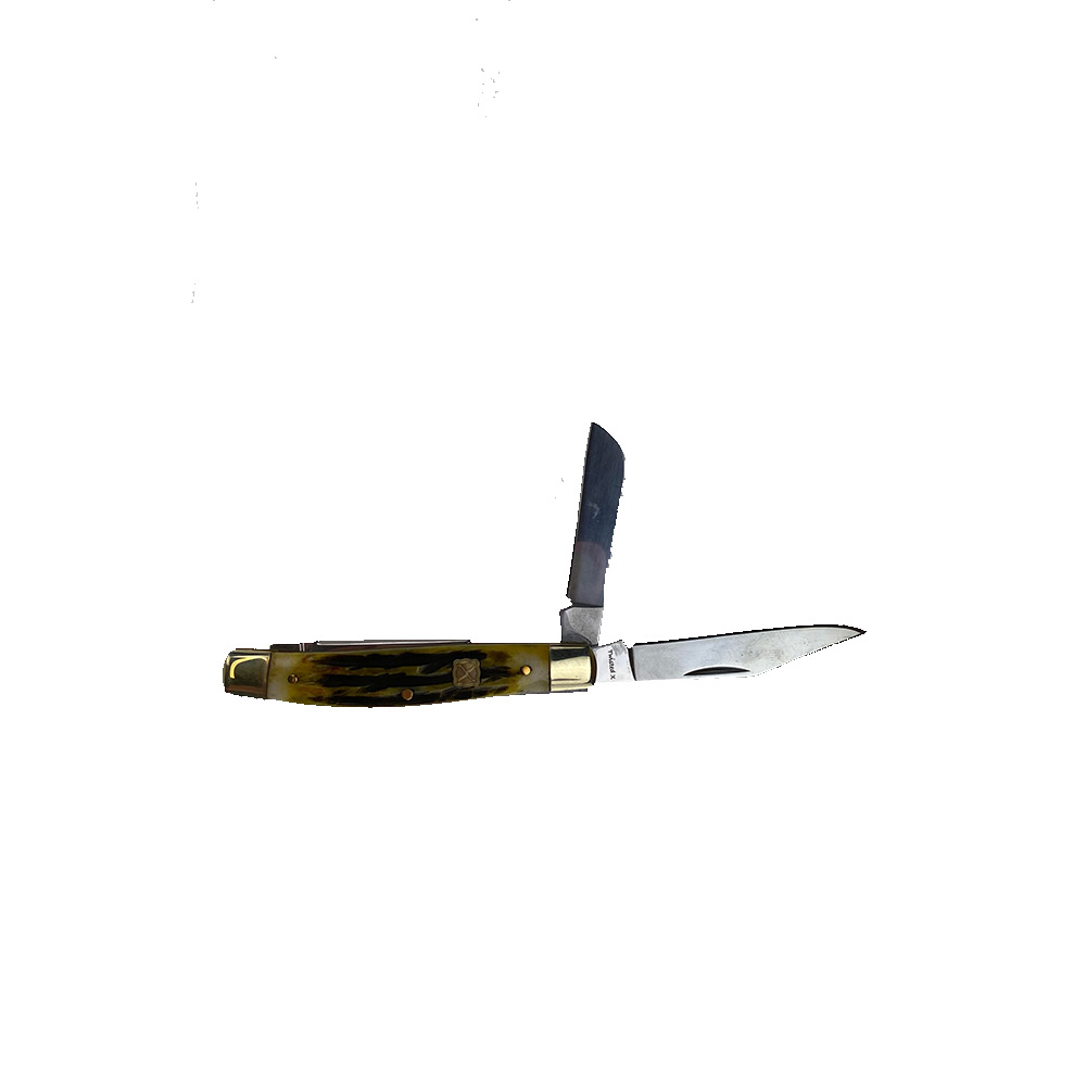BOOT KNIFE 7 1/4″ LONG | Western Ranch Supply