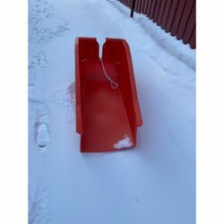 Forsyth LTD HEAVY DUTY SLOTTED CALF SLED | WRS
