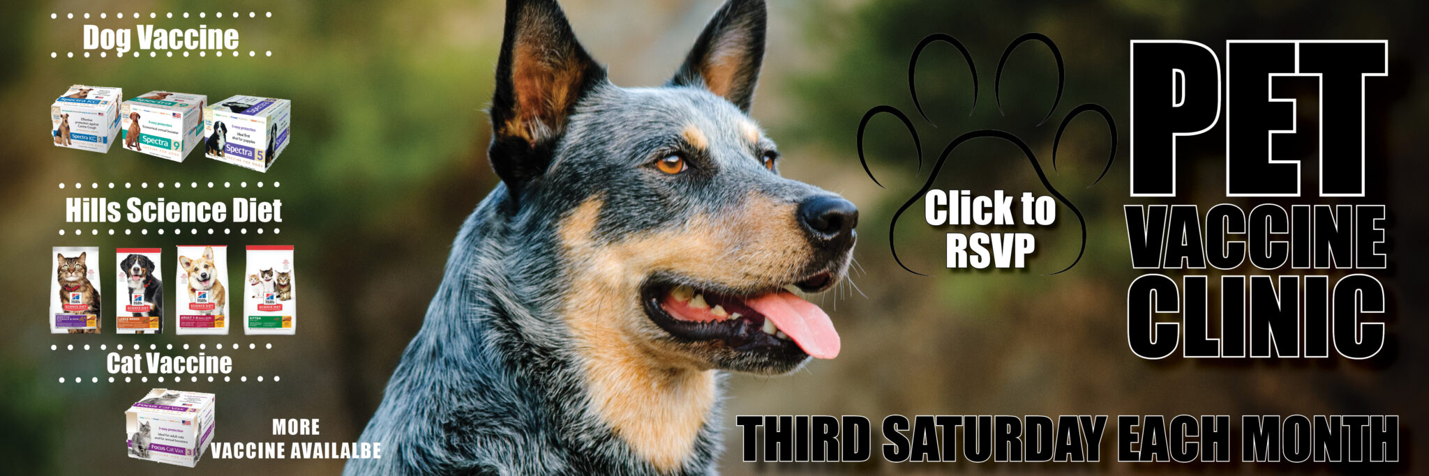 Pet – Western Ranch Supply