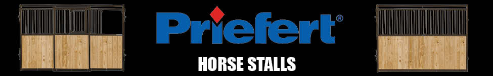 PRIEFERT HORSE STALLS_1 | Western Ranch Supply
