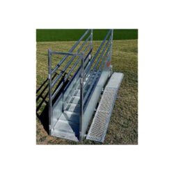 4 Rivers Ranch 4 RIVERS LOADING CHUTE RAMP | WRS