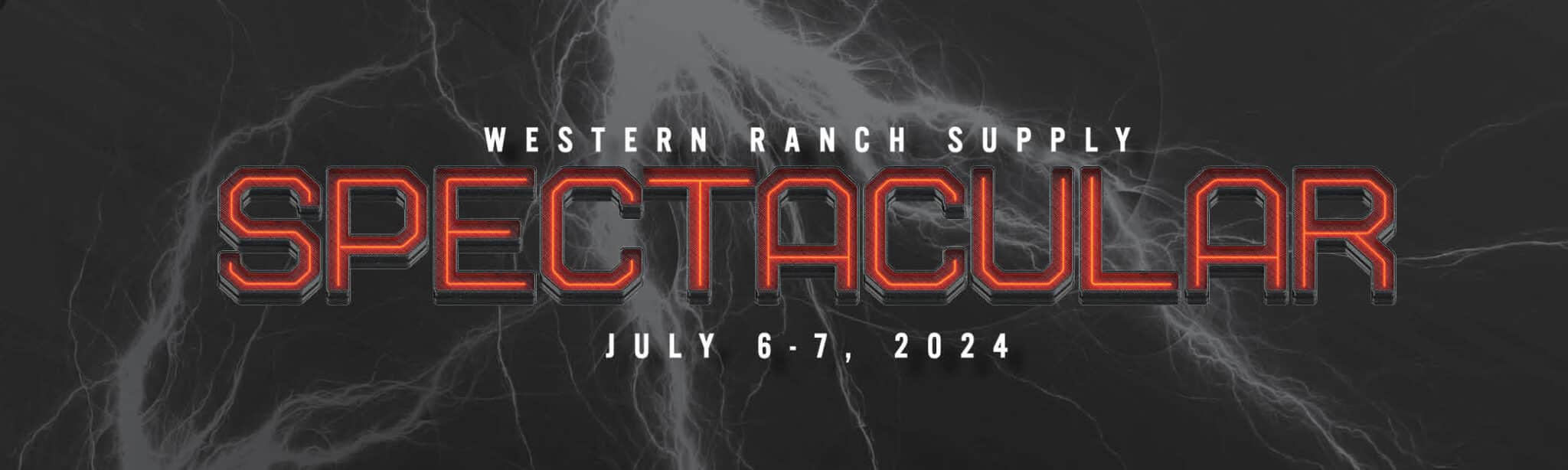 Western Ranch Supply | Serving the Big Country