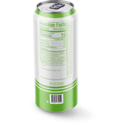 Ranch Fuel Ranch Fuel Agave Lime - 16oz | WRS
